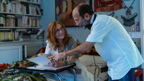 The Wait - Film (2021)