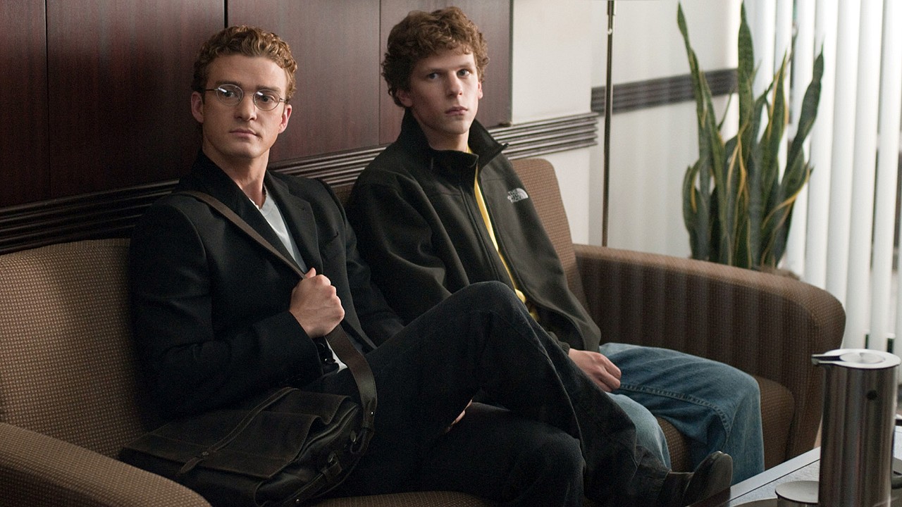 The Social Reckoning è il titolo del sequel di The Social Network e il ...
