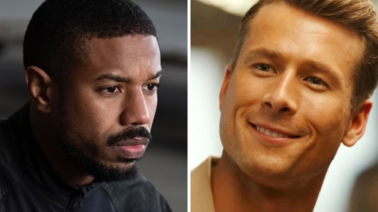 Miami Vice, Michael B. Jordan e Glen Powell in trattative per il reboot