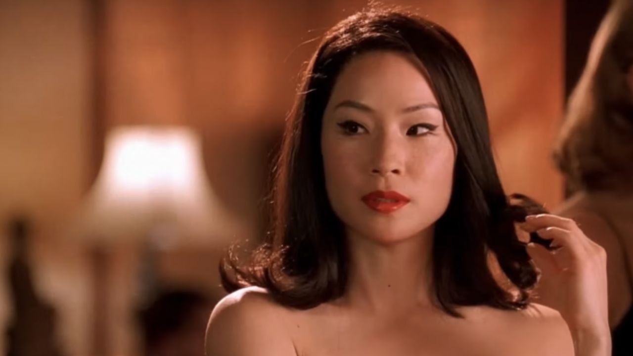 Charlie's Angels, Regina Hall "gelosa" di Lucy Liu per aver ottenuto il ...