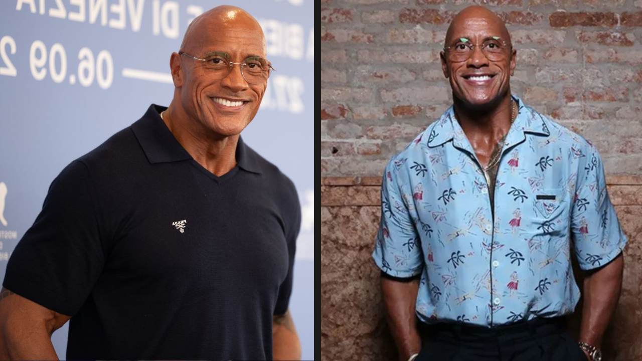 Lizard Music, Dwayne Johnson è dimagrito tantissimo per il fantasy di Benny Safdie: "Come Clint ...