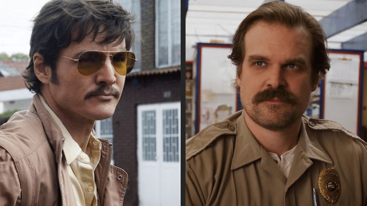 Behemoth! Pedro Pascal e David Harbour in trattative per il nuovo film ...