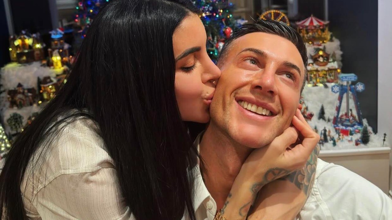 Federico Bernardeschi racconta l’amore con l'ex gieffina Veronica ...