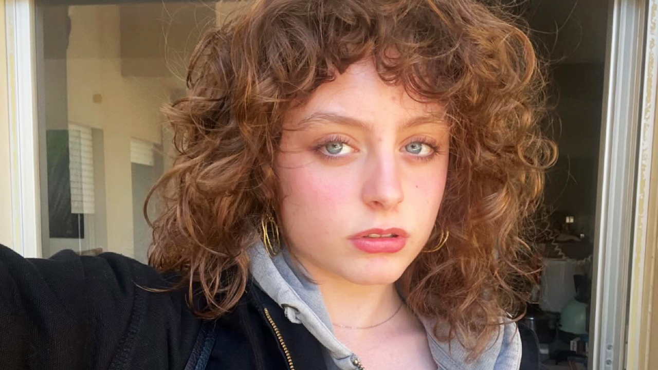 Amici 25: Chi è Matilde Sofia Fazio? Età, Film, Instagram. Tutto sulla Ballerina del Talent Show ...