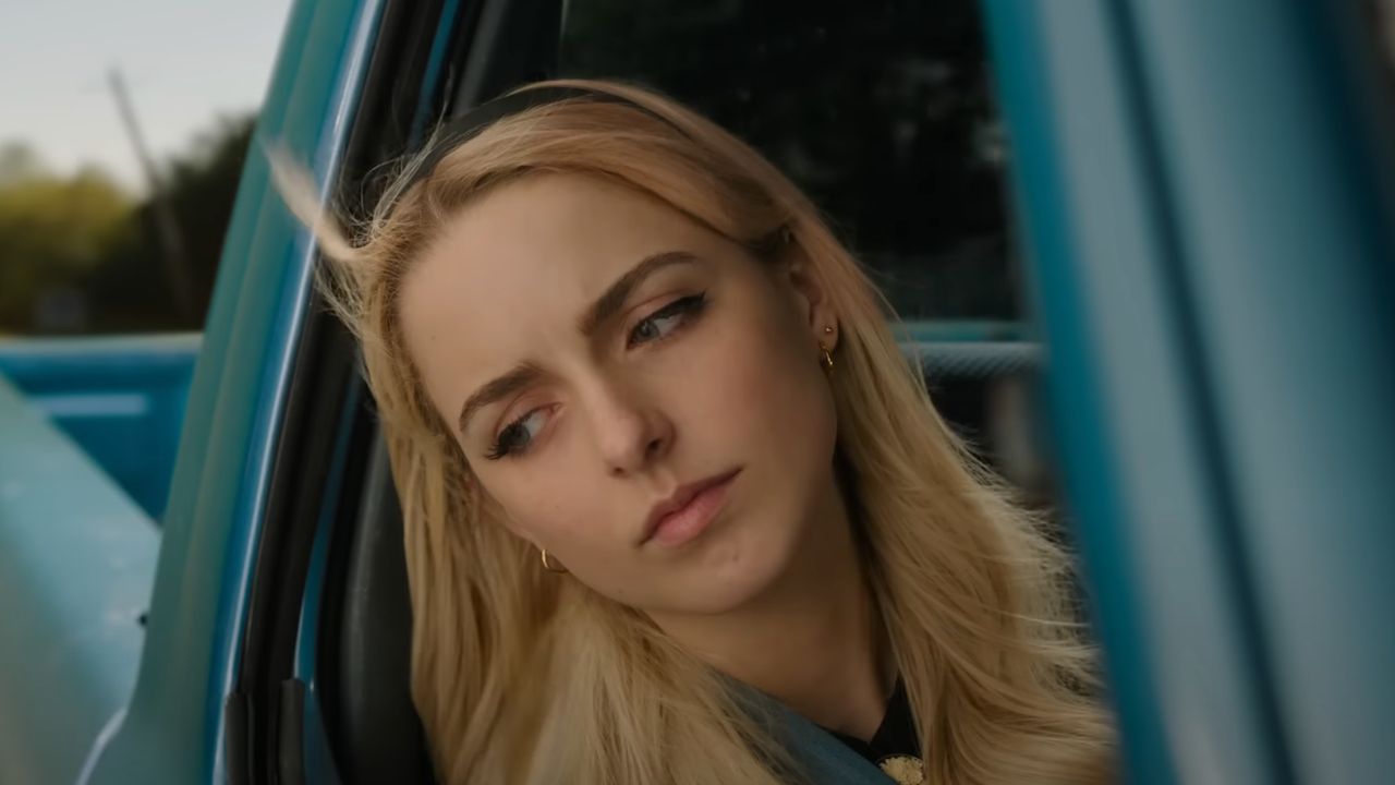 Hunger Games: L'alba sulla mietitura, Mckenna Grace si è commossa ...