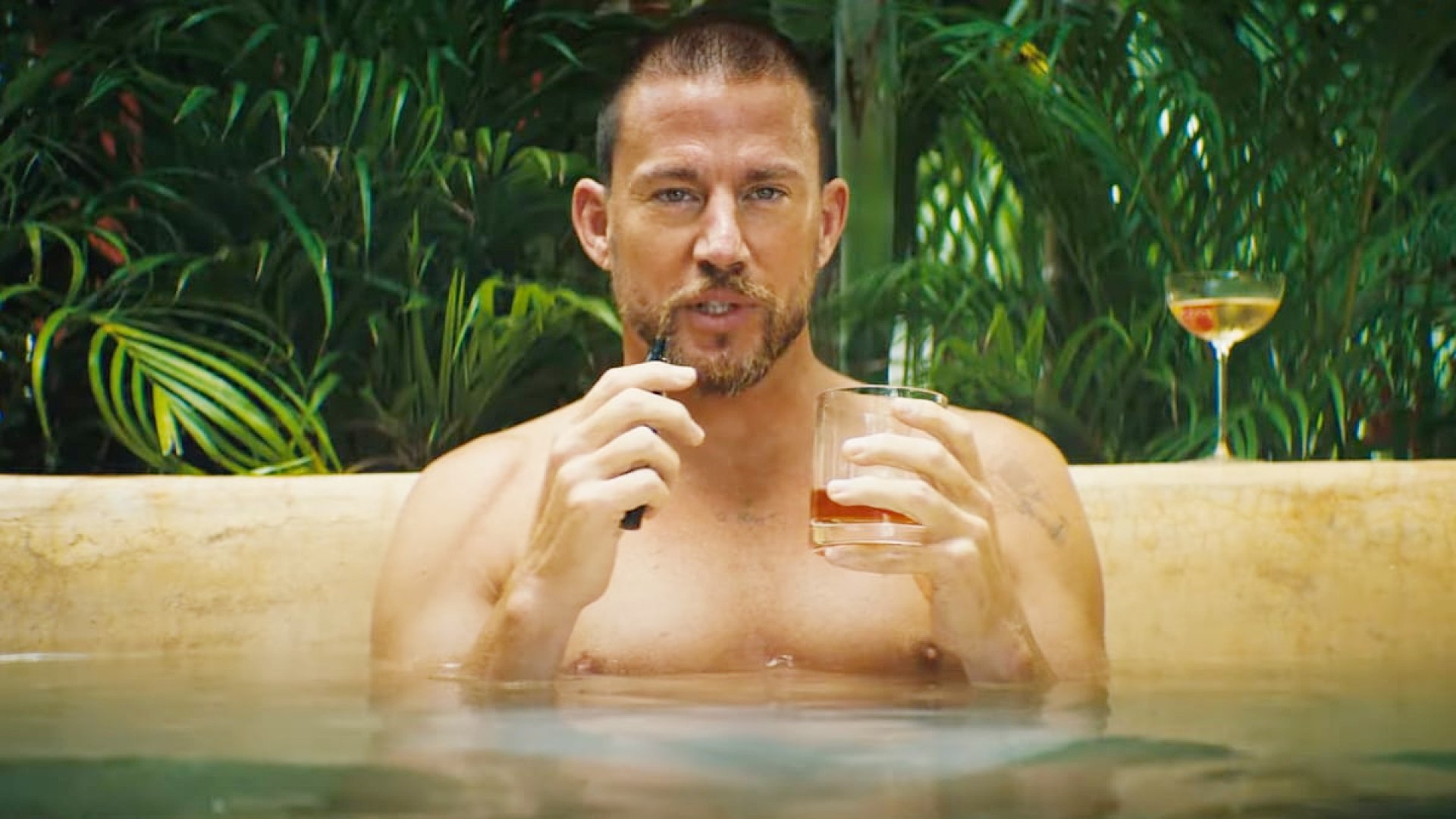 Channing Tatum e la logica di Hollywood: "Ti incentivano a fare roba ...