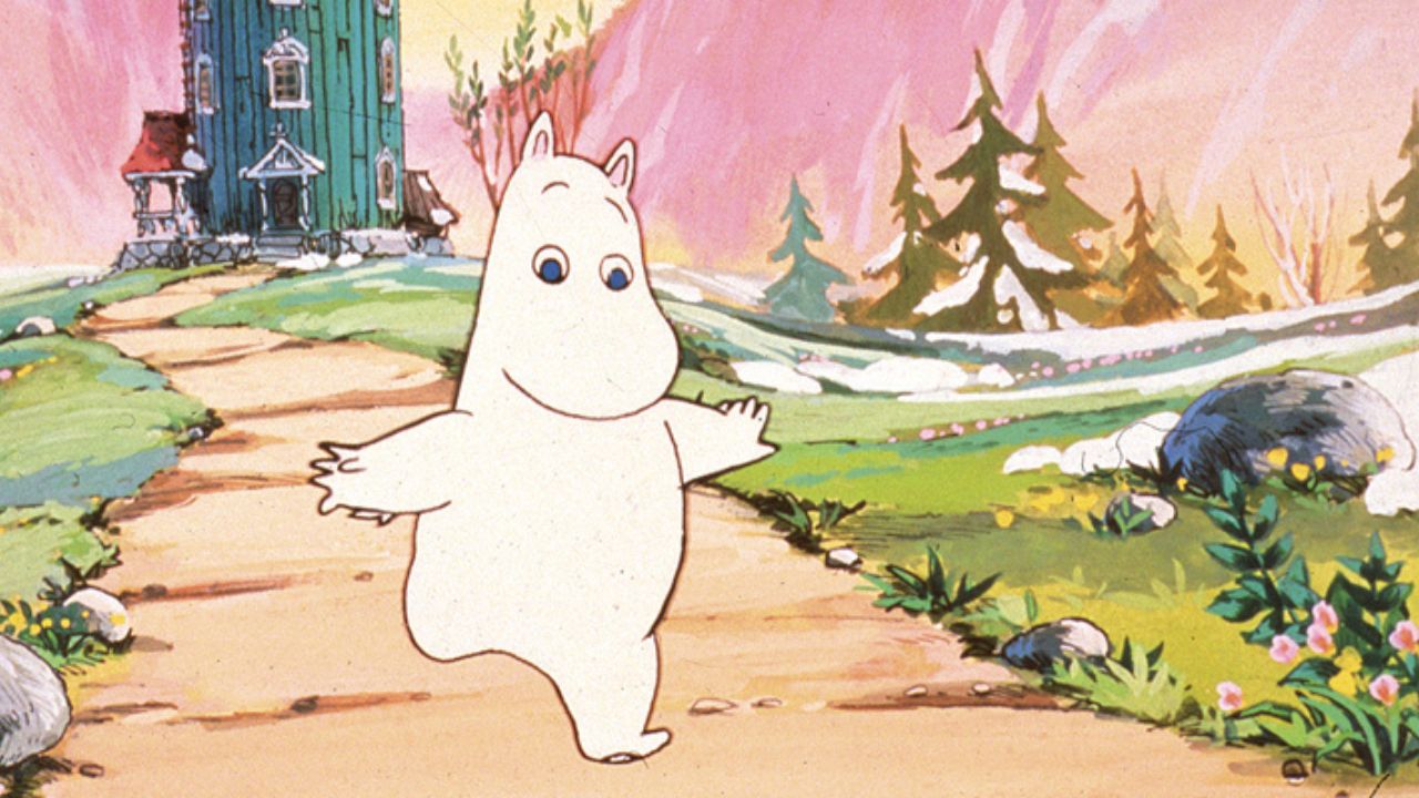 I Mumin arrivano al cinema: Tutto sul nuovo film d'animazione