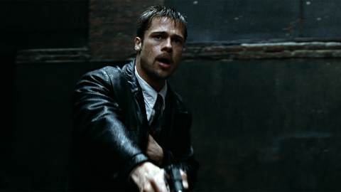 Seven - Film (1995)