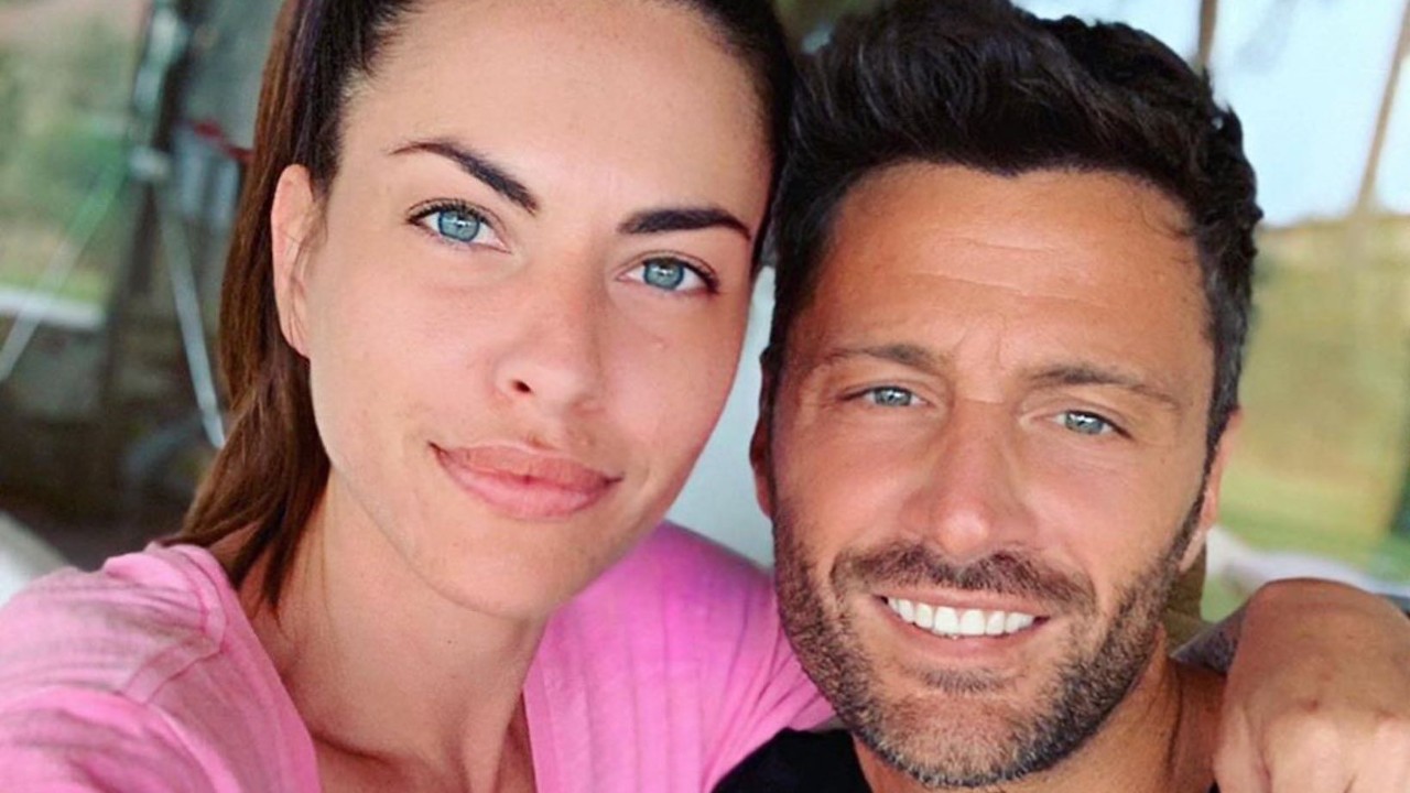 Filippo Bisciglia e Pamela Camassa: la separazione spiegata da chi li ...