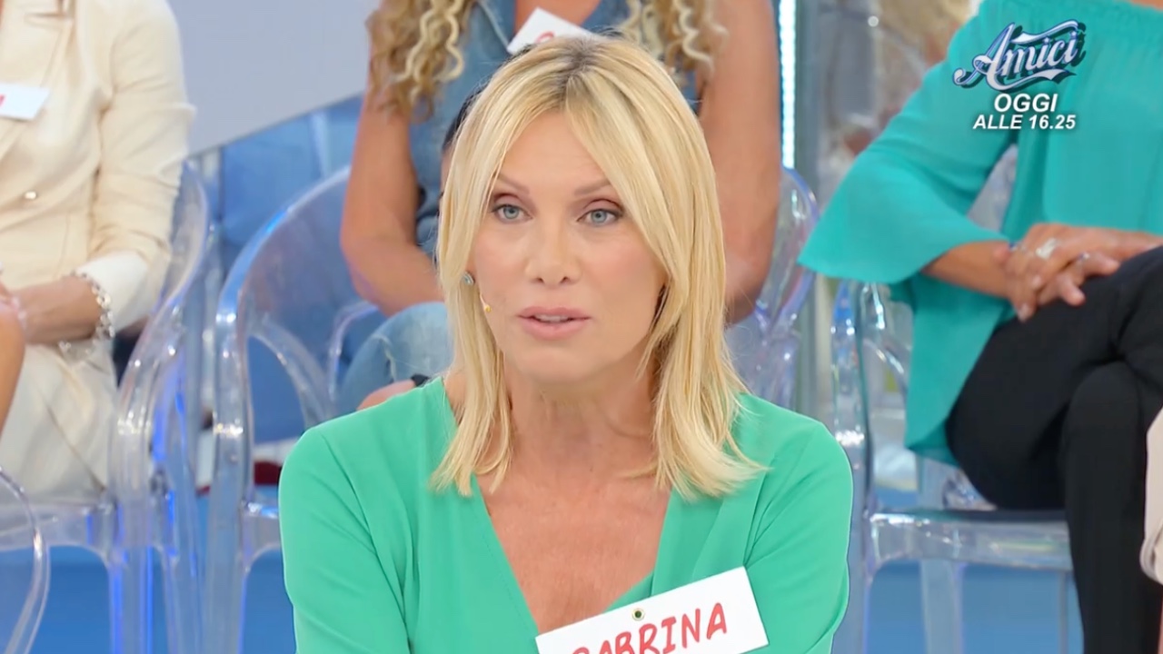 Uomini e Donne, Sabrina Zago e Nicola: la love story continua anche ...