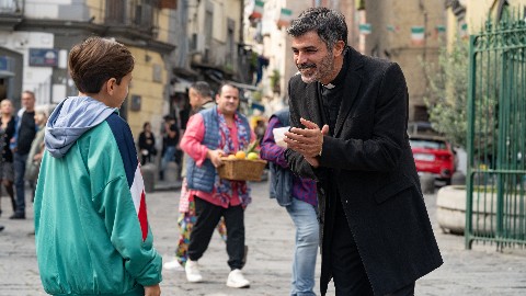 Carmine Recano biografia