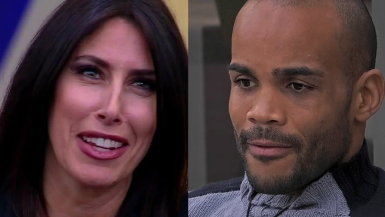 Grande Fratello, flirt in corso tra Amanda Lecciso e Maxime Mbanda? Parlano i due ex gieffini!