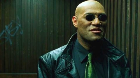 Matrix, Laurence Fishburne rivela l'unica condizione per il ritorno del ...
