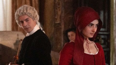 Primavera, Il Trailer Ufficiale del Film di Damiano Michieletto, con ...