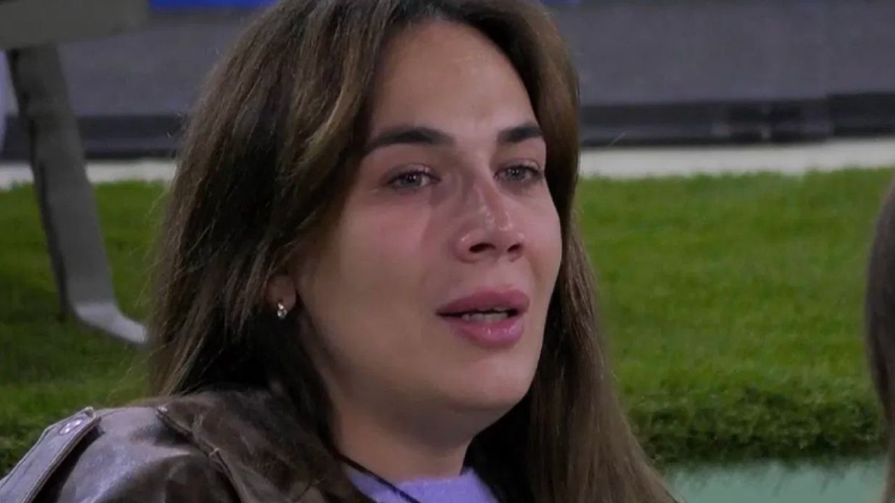 Grande Fratello, Ivana Castorina si confida: "Ero un uomo e ho fatto la ...