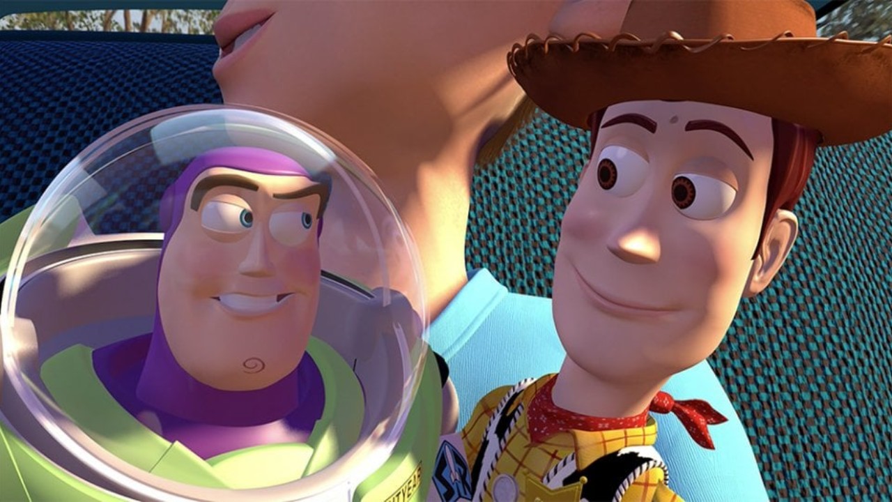 Toy Story 5, primo sguardo a Woody e Buzz Lightyear nel nuovo film del ...