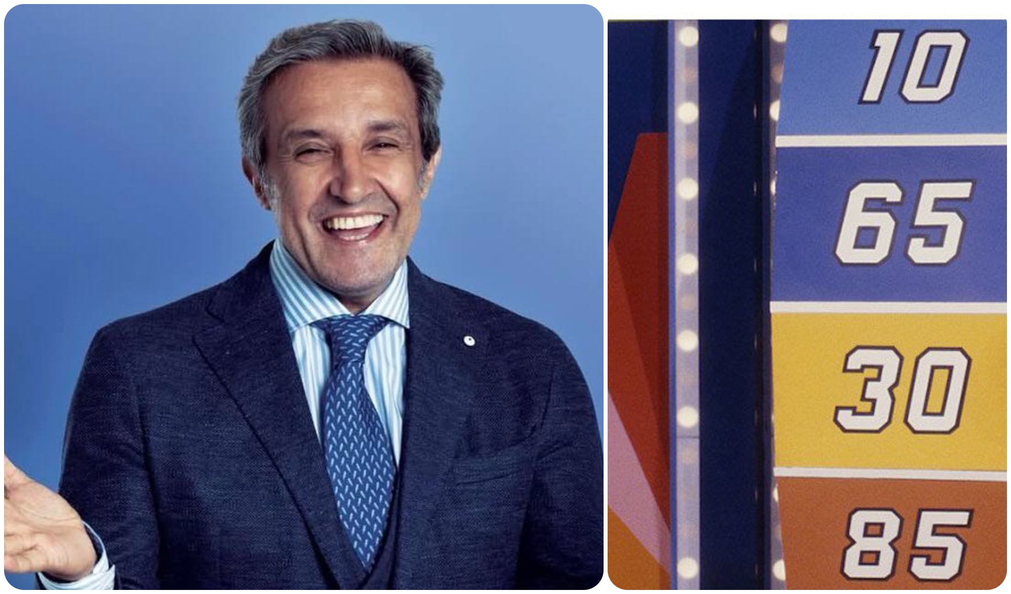 Rai prepara il colpo grosso: "Ok! Il Prezzo è Giusto" torna con una ...