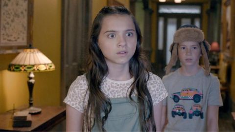 Madeleine McGraw dopo Black Phone 2 desidera un futuro nel MCU: ecco il ...