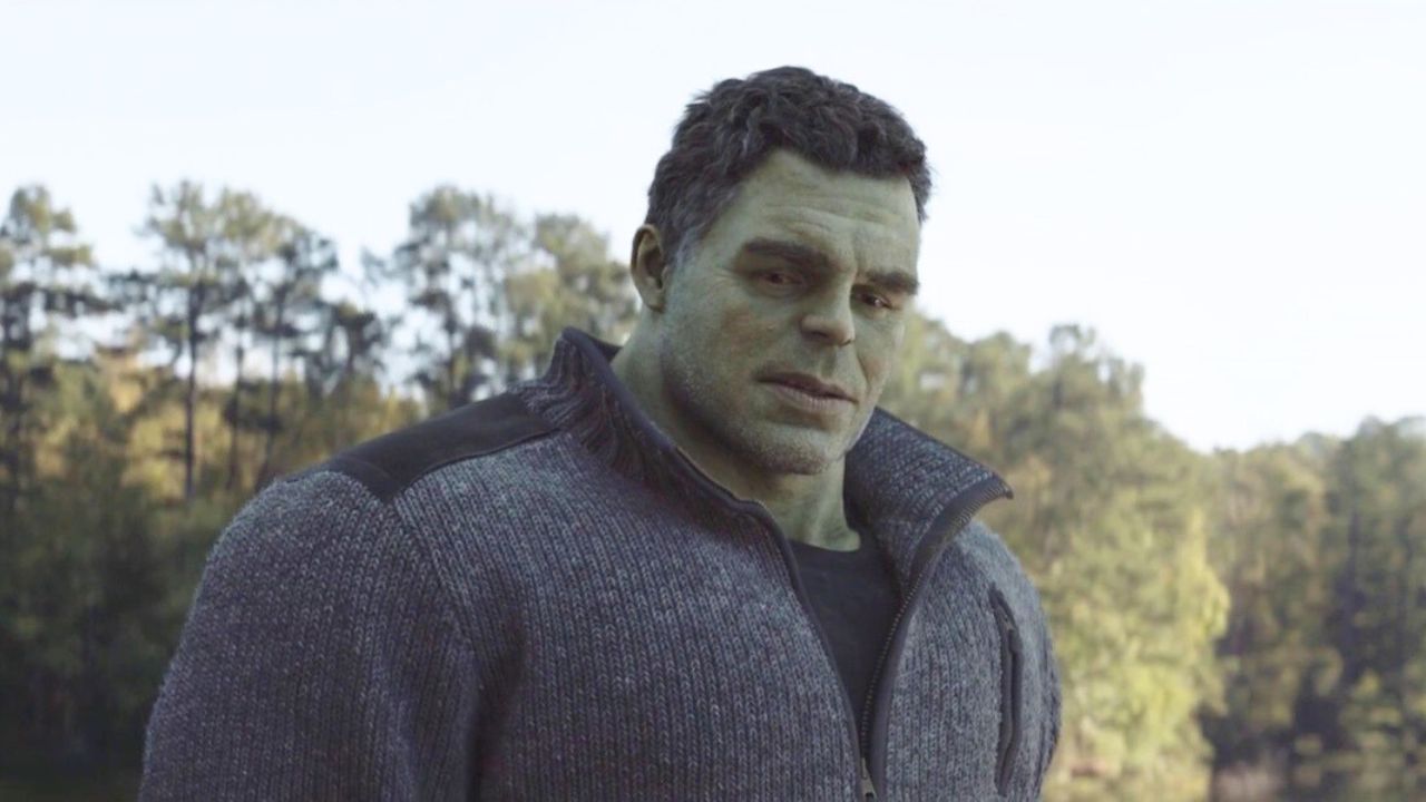 Hulk, Mark Ruffalo spiega perché difficilmente avrà un film individuale ...