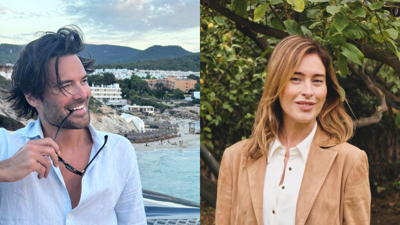 Giulio Berruti e Maria Elena Boschi si sono lasciati: Amore al ...