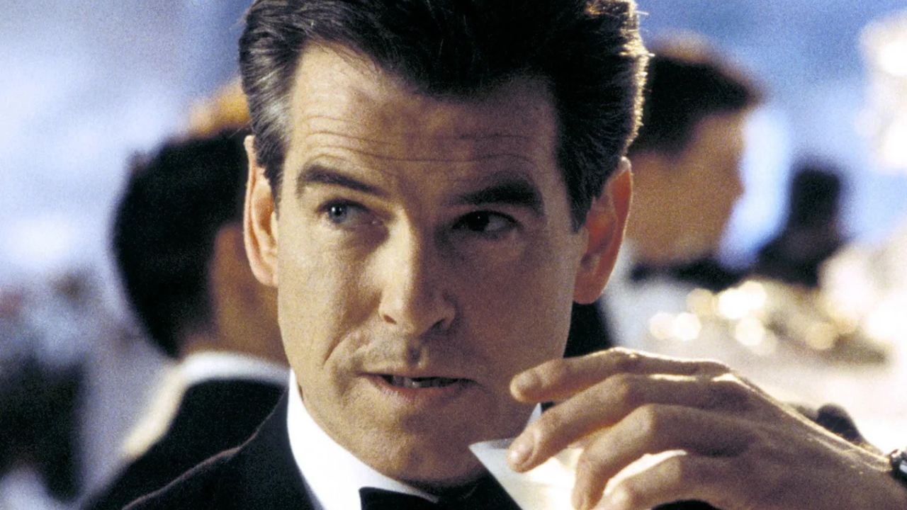 James Bond, Pierce Brosnan ricorda come ha appreso che non avrebbe più ...