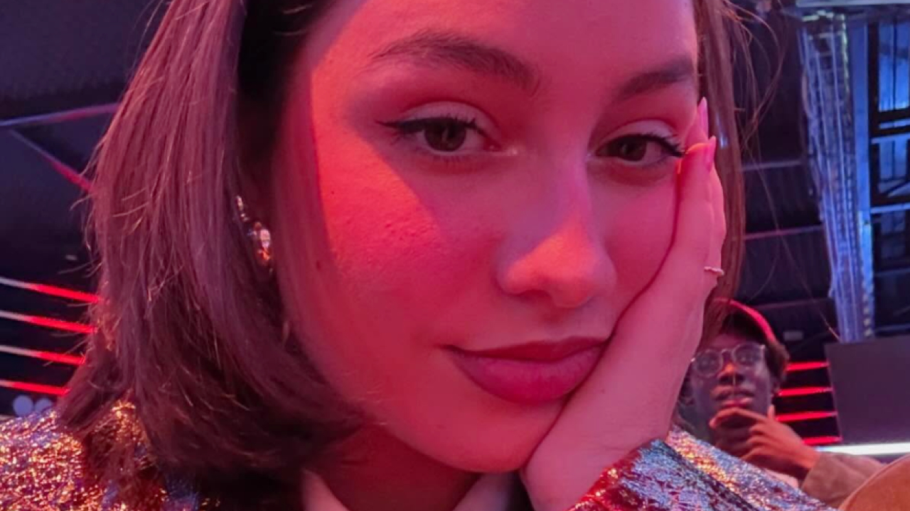 Amici 25: Chi è Angie? Età, Fidanzato, Instagram. Tutto sulla Cantante ...