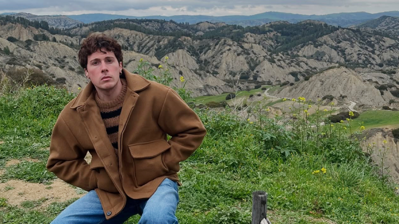 Grande Fratello: Chi è Francesco Rana? Età, Lavoro, Instagram. Tutto sul concorrente del Reality ...