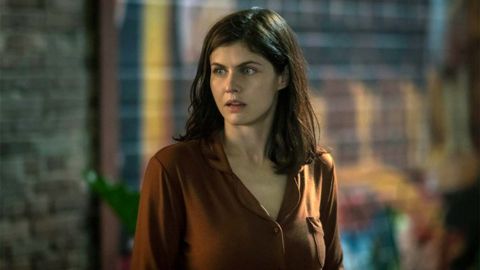 Wonder Woman, Alexandra Daddario rompe il silenzio sul fancasting ...