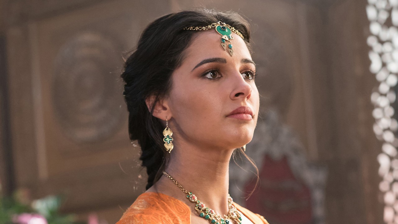 Aladdin 2 in sviluppo? Arriva la risposta di Naomi Scott agli ultimi rumors