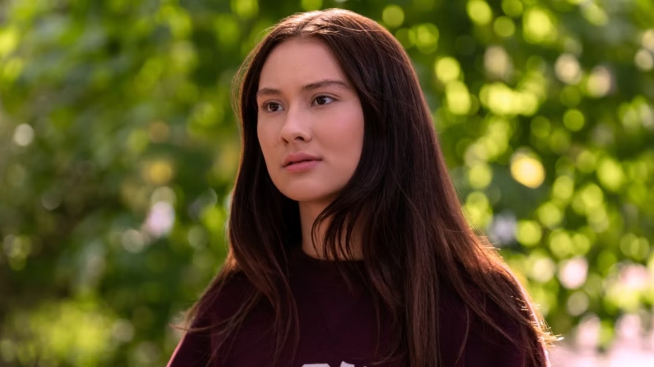 Chasing Summer, Lola Tung protagonista di una nuova dramedy