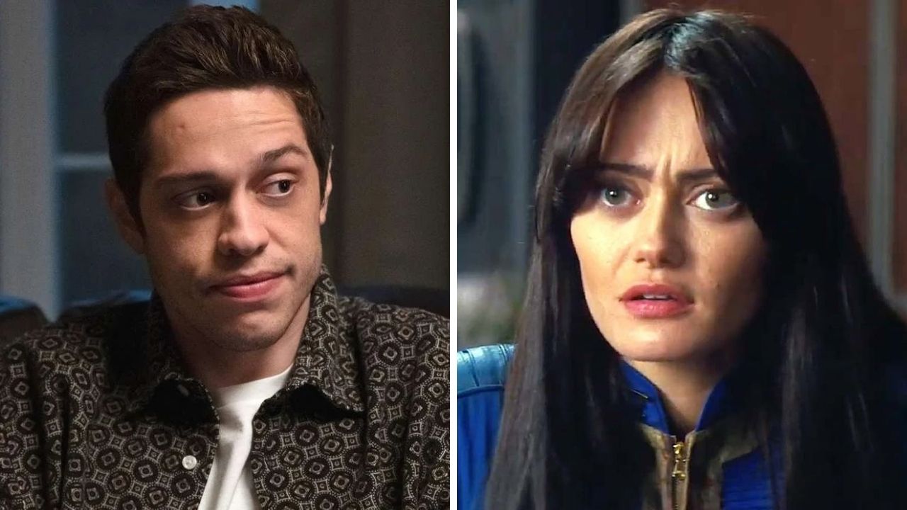 That Time We Met, Ella Purnell e Pete Davidson protagonisti di una rom com
