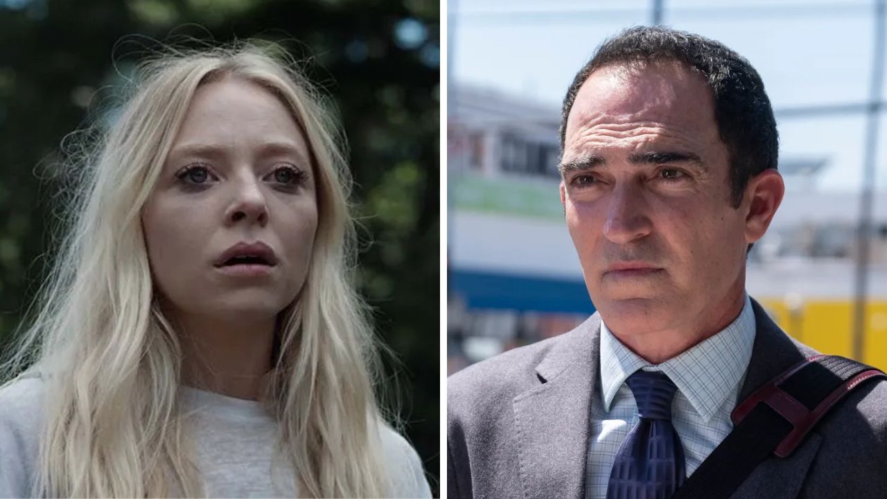 The Social Reckoning, tutte le novità nel cast da Patrick Fischler a ...
