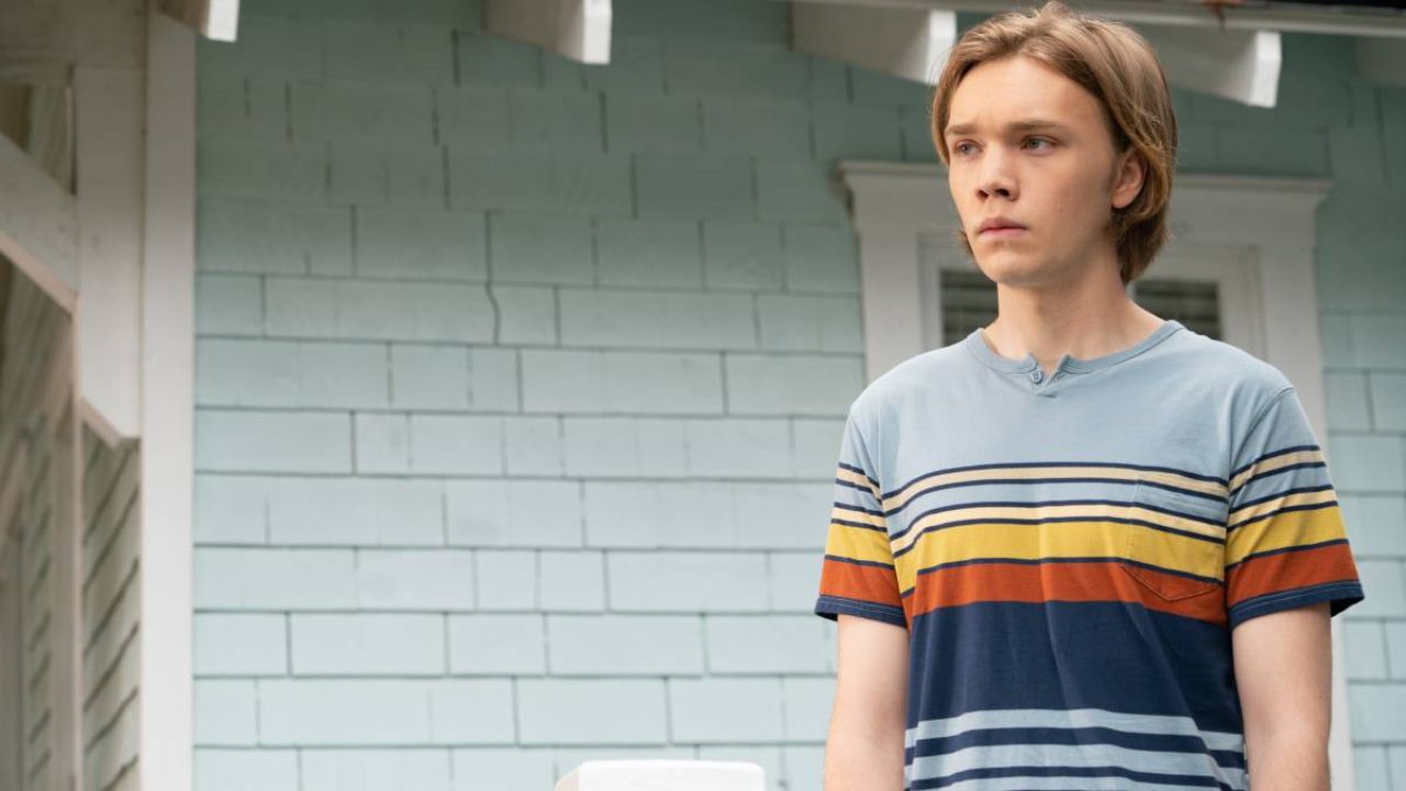 Ibelin: Charlie Plummer guida un cast stellare nel film basato sulla ...
