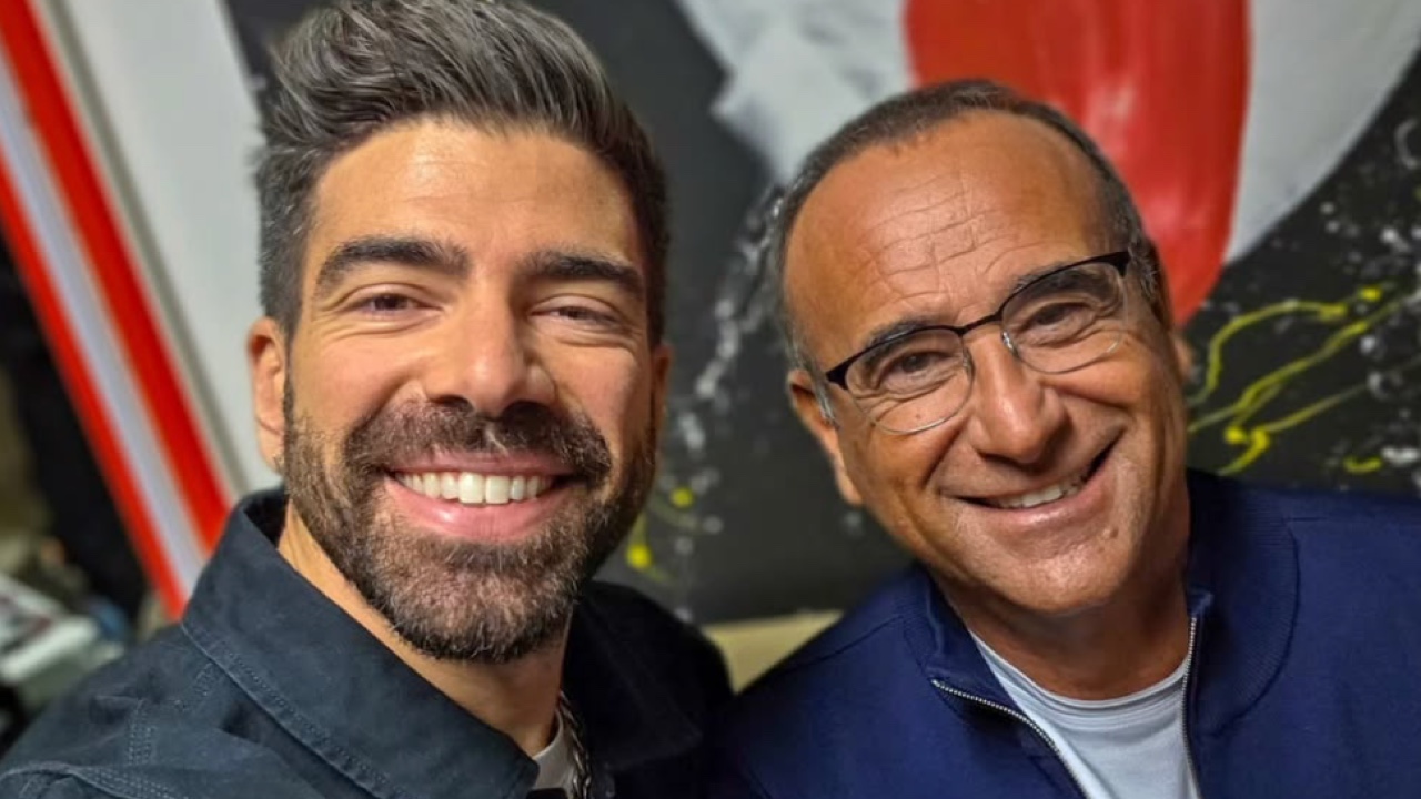 Festival di Sanremo, Gianluca Gazzoli conduce Sanremo Giovani: “Onorato ...