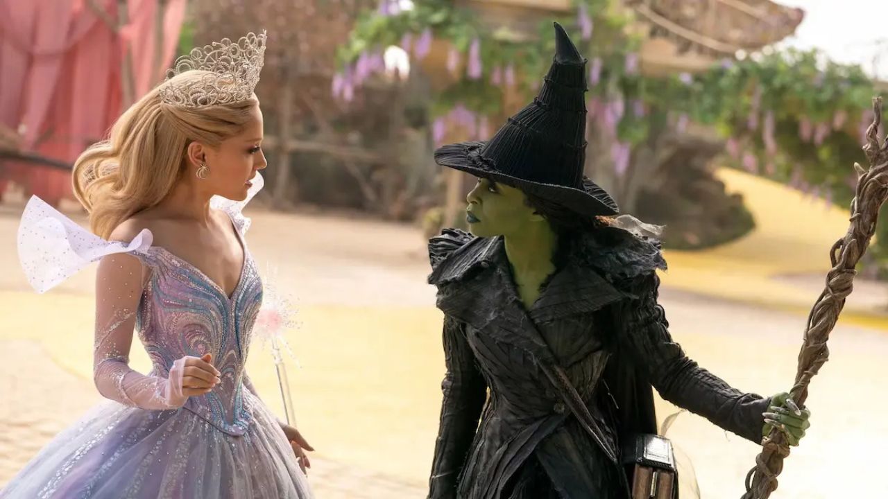 Wicked: Parte 2, il regista rivela le possibilità di uno spin-off