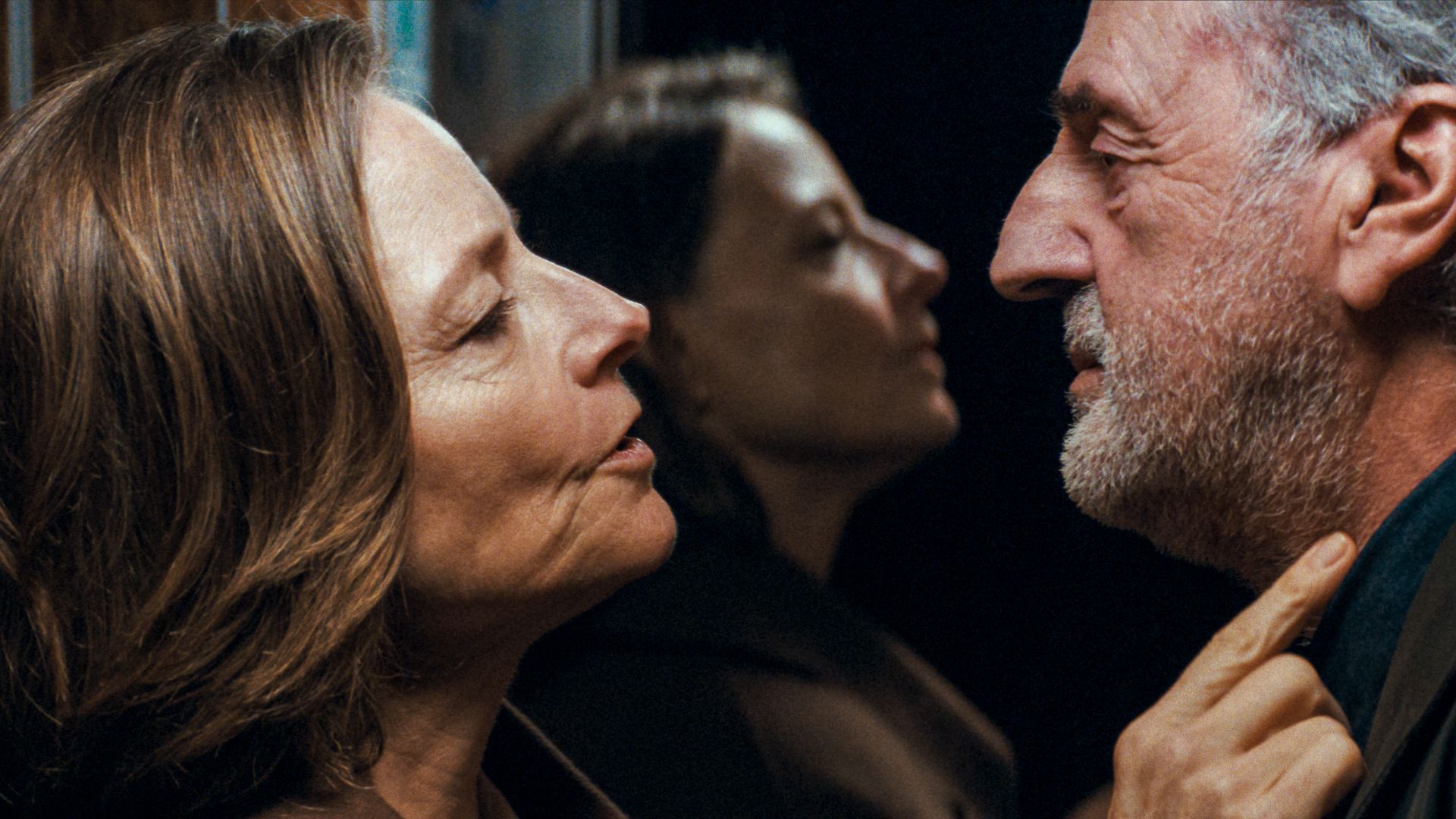 Vita privata: il trailer italiano del film con Jodie Foster, Daniel ...