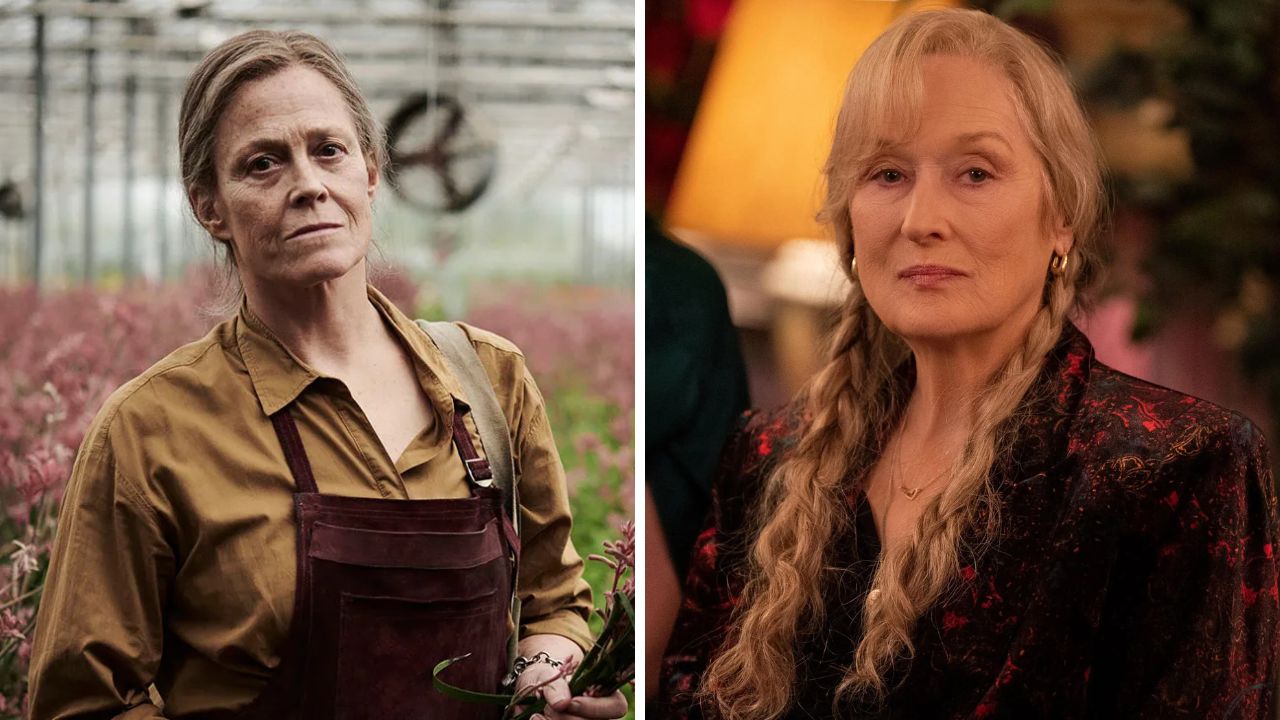 Useful Idiots, Meryl Streep e Sigourney Weaver protagoniste di un nuovo ...