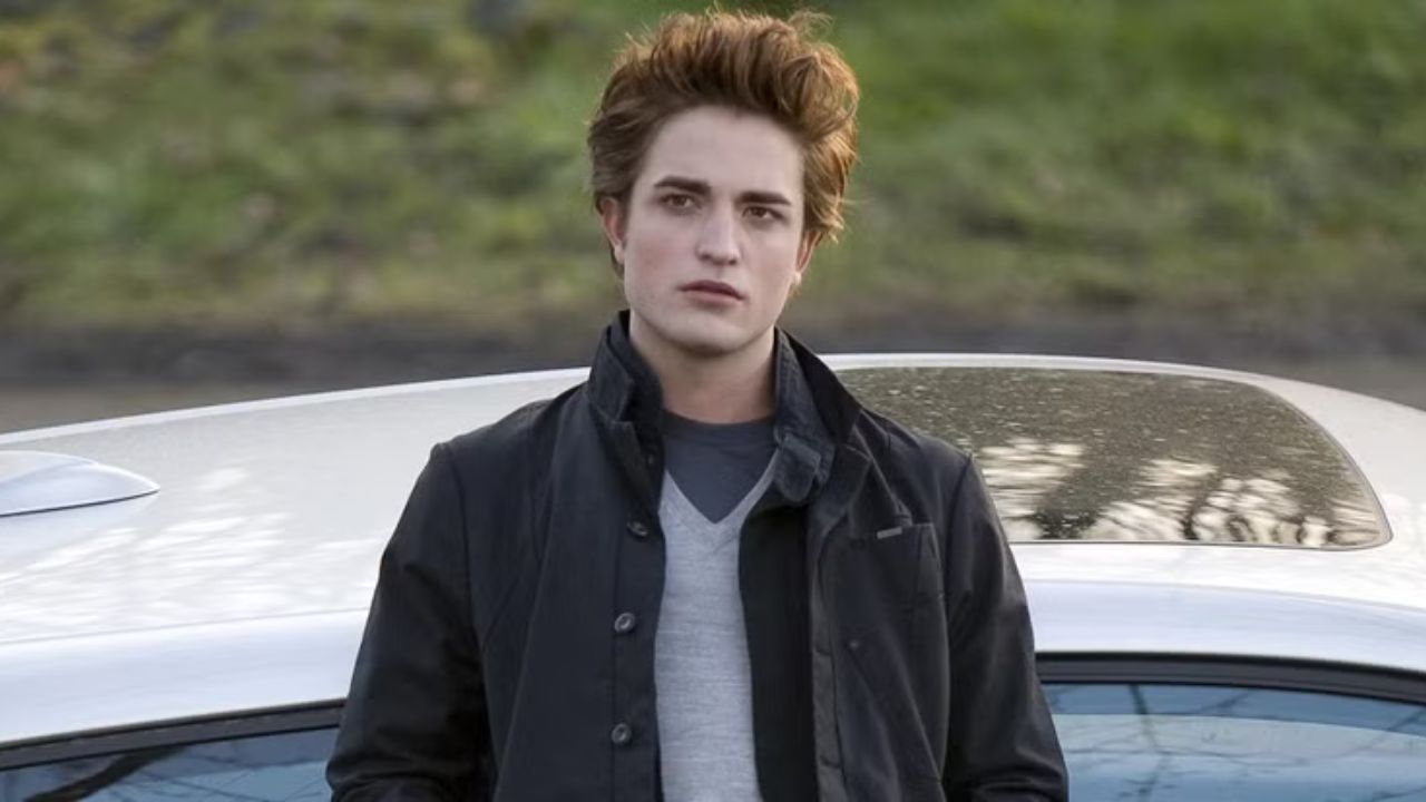 Twilight, Robert Pattinson ha una risposta sorprendente sul possibile ...