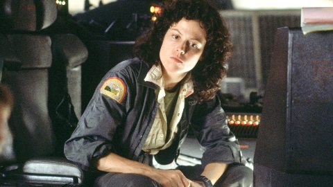 Aliens - Scontro finale - Film (1986)