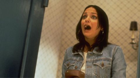 Scary Movie 2 - Film (2001)