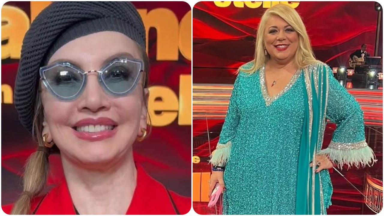 Ballando con le Stelle, Milly Carlucci smentisce le voci sull’addio di Rossella Erra: "È ...