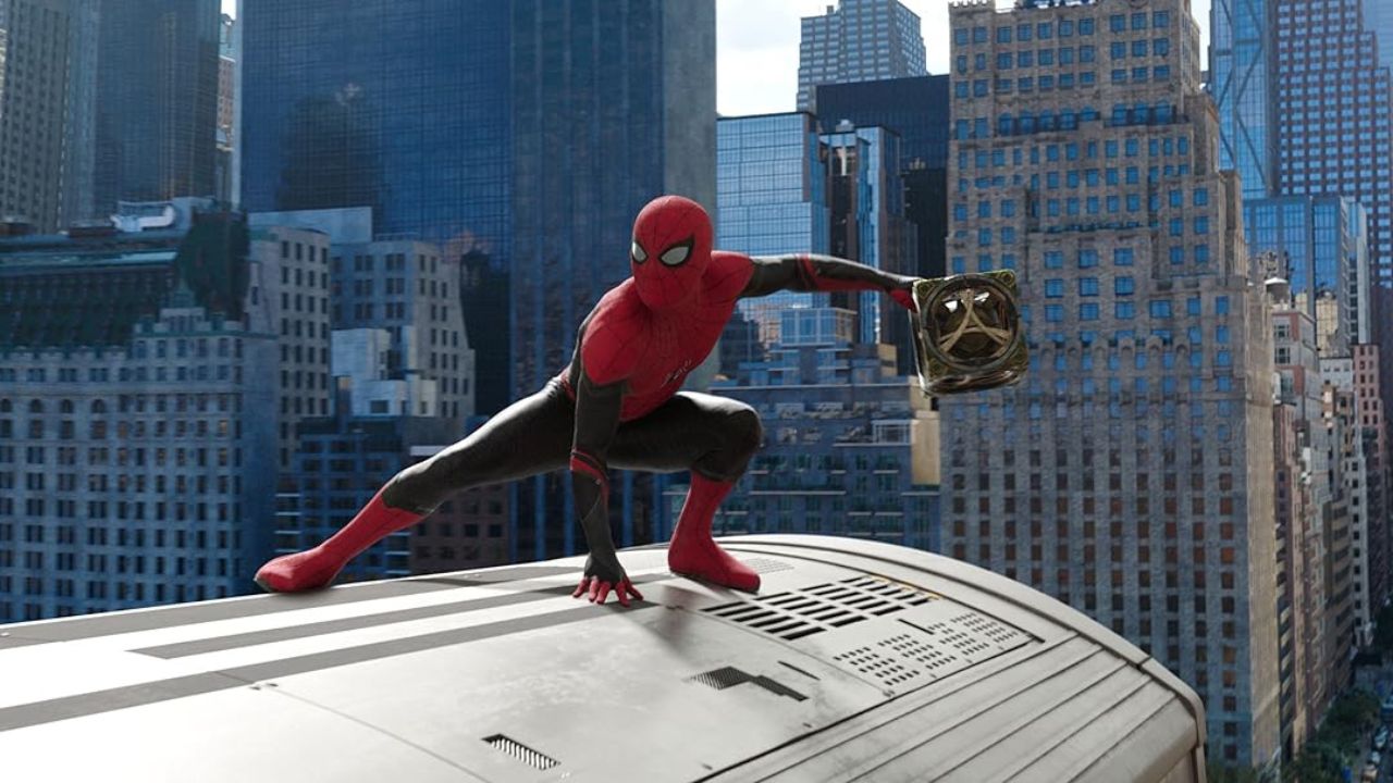 Avengers: Doomsday, Spider-Man non sarà quello di Tom Holland?