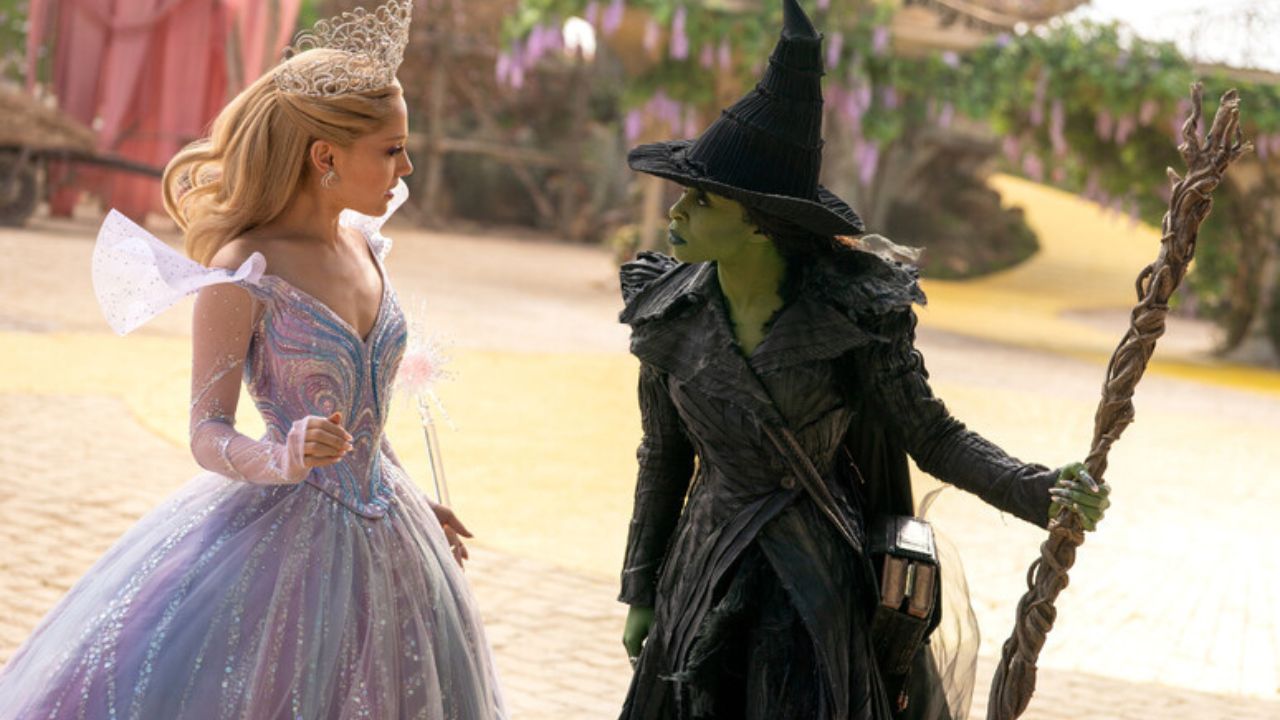 Wicked: Parte 2, il regista su come sarà diverso l'arco narrativo di ...