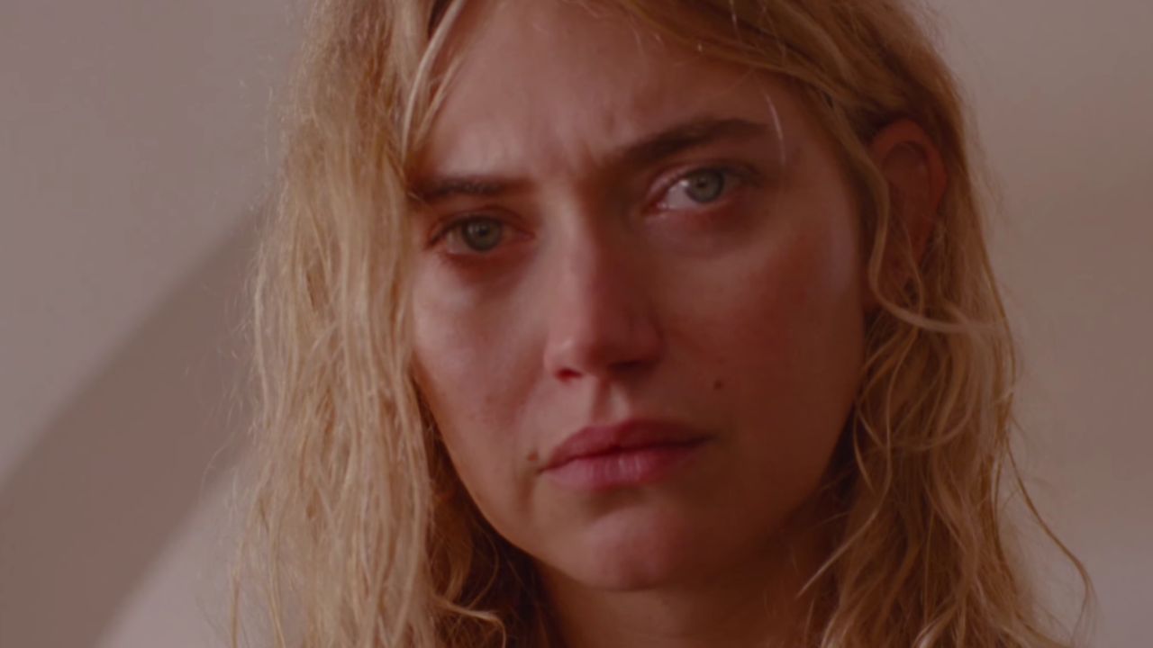The Chronology of Water, il primo trailer del film diretto da Kristen ...