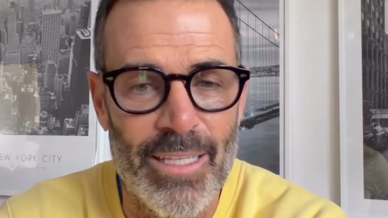 Grande Fratello, Ascanio Pacelli: "Perché non parliamo mai io, Cristina ...