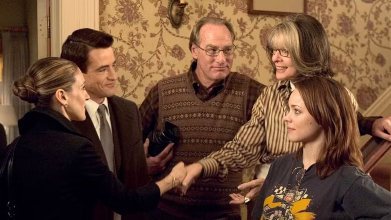 La neve nel cuore, il sequel è in fase di sviluppo senza Diane Keaton