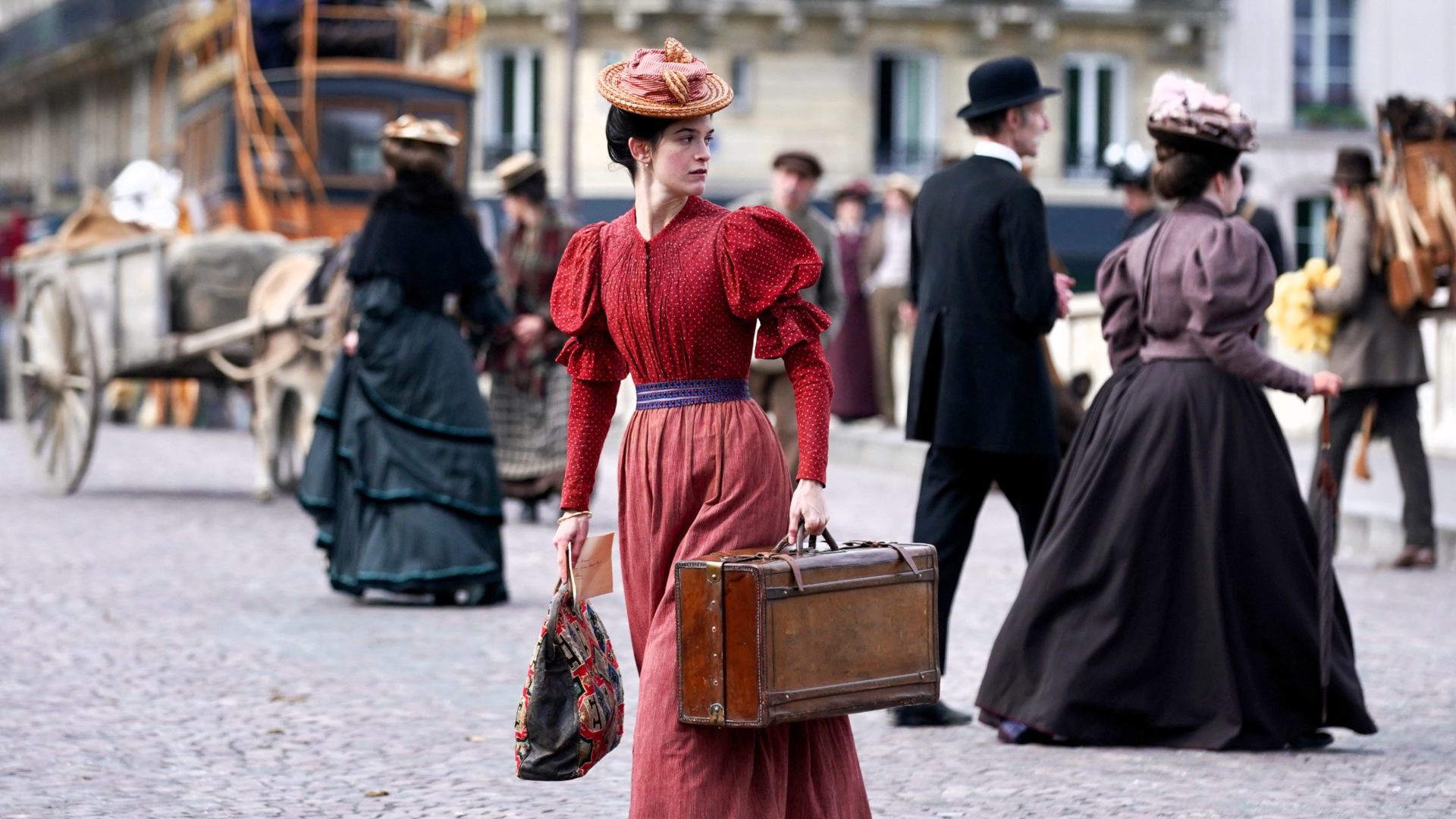 I Colori del Tempo di Cédric Klapisch aumenta le copie e da oggi arriva in 102 cinema