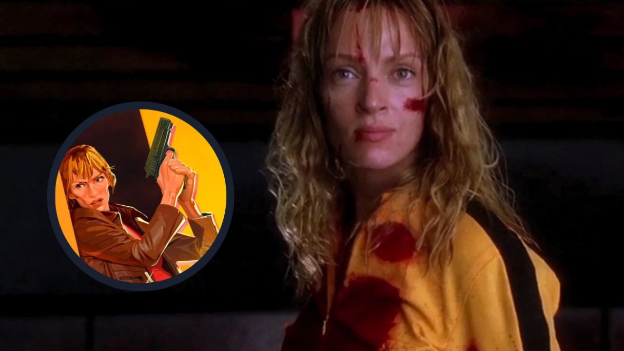 Kill Bill, lo spin-off mai girato prende vita grazie a Fortnite: cosa ...