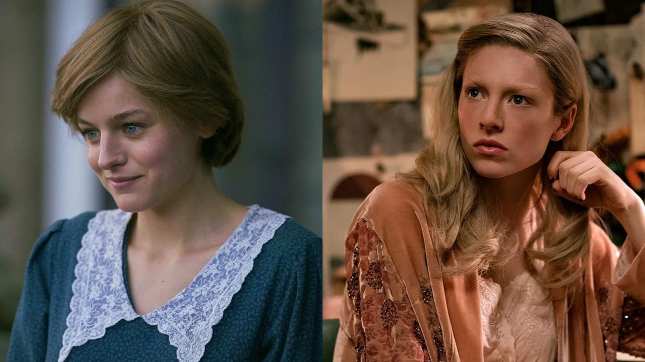 Emma Corrin e Hunter Schafer protagoniste di un nuovo horror targato A24