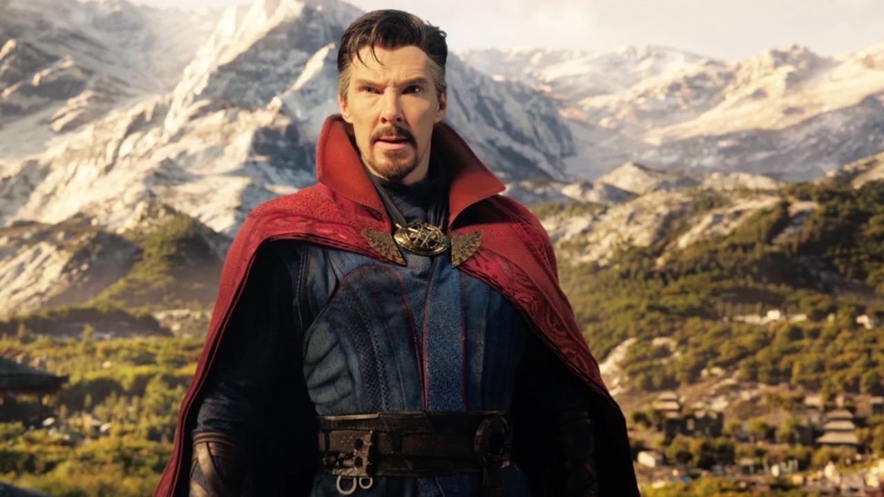 Doctor Strange 3, Benedict Cumberbatch affronta le indiscrezioni sul film